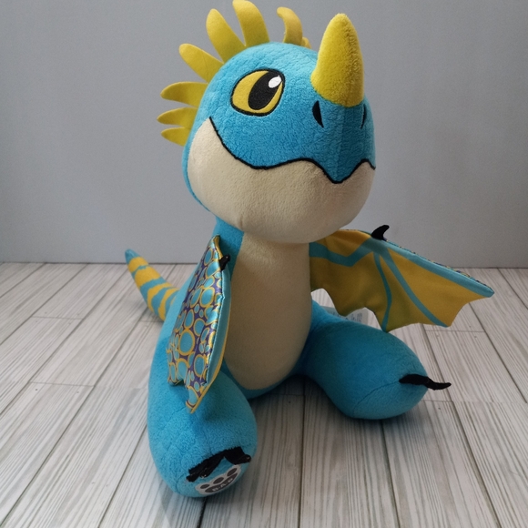 Build-A-Bear | Toys | Build A Bear Workshop How To Train Your Dragon ...